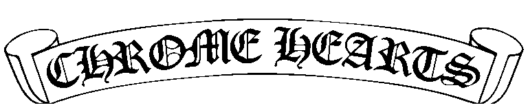 Chrome Hearts Triple Cross Logo White Short Sleeve T-shirt - Chrome Hearts